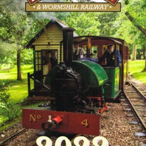Products – Bredgar & Wormshill Light Railway