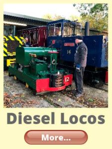 Bredgar & Wormshill Light Railway – Bredgar & Wormshill Light Railway ...