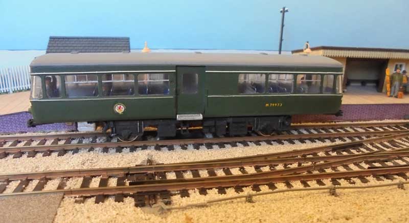 Invicta Model Railway Exhibition – Bredgar & Wormshill Light Railway