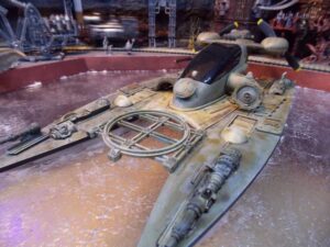 Invicta Model Railway Exhibition – Bredgar & Wormshill Light Railway