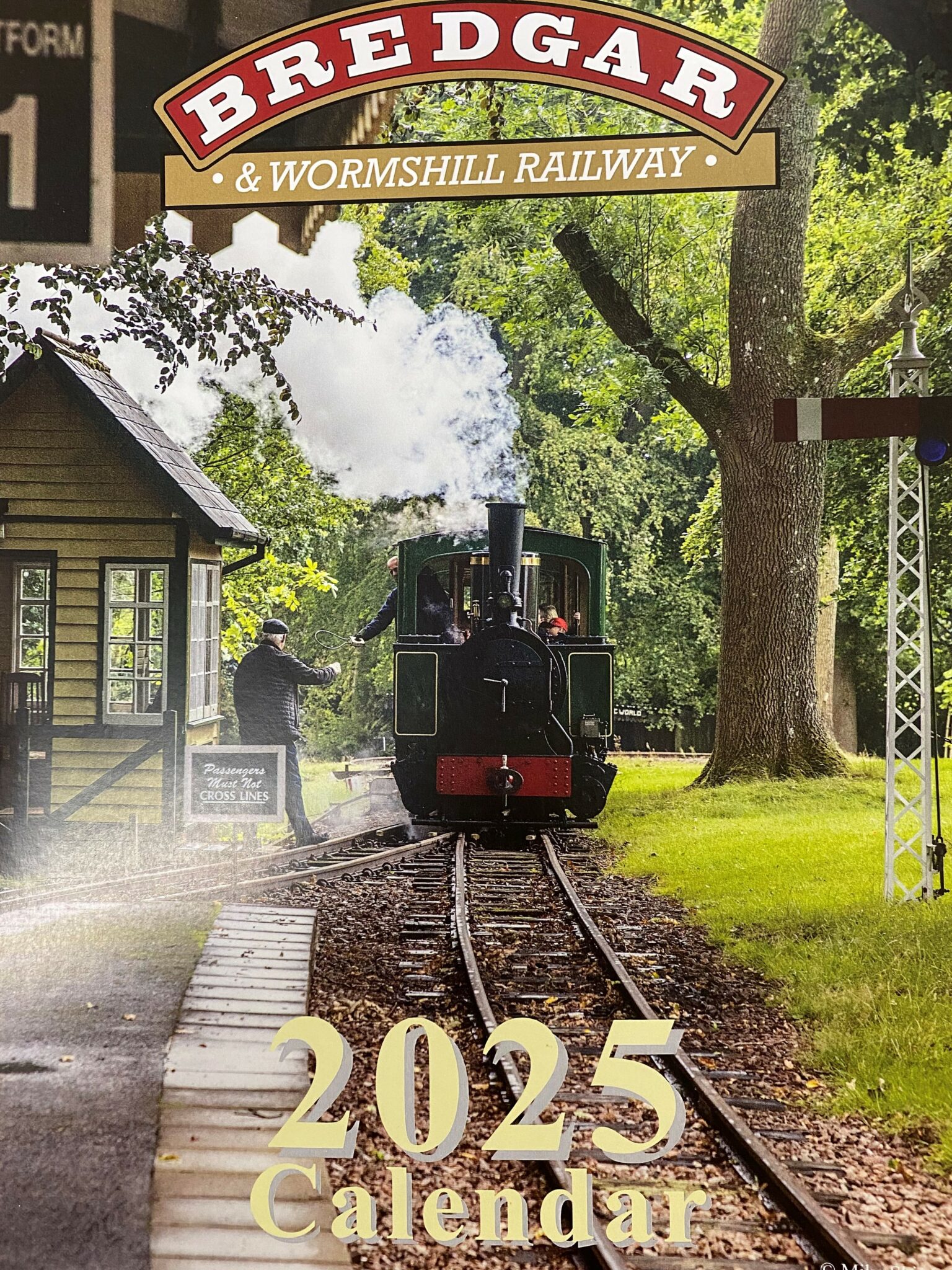 Bredgar & Wormshill Light Railway – Bredgar & Wormshill Light Railway ...